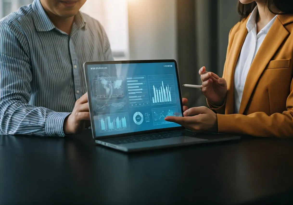 Account Management vs. Sales: Distinguishing Roles to Drive Business ...